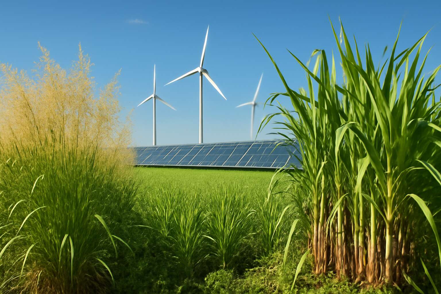 Will Biofuels Replace Fossil Fuels: The Future of Sustainable Energy in ...