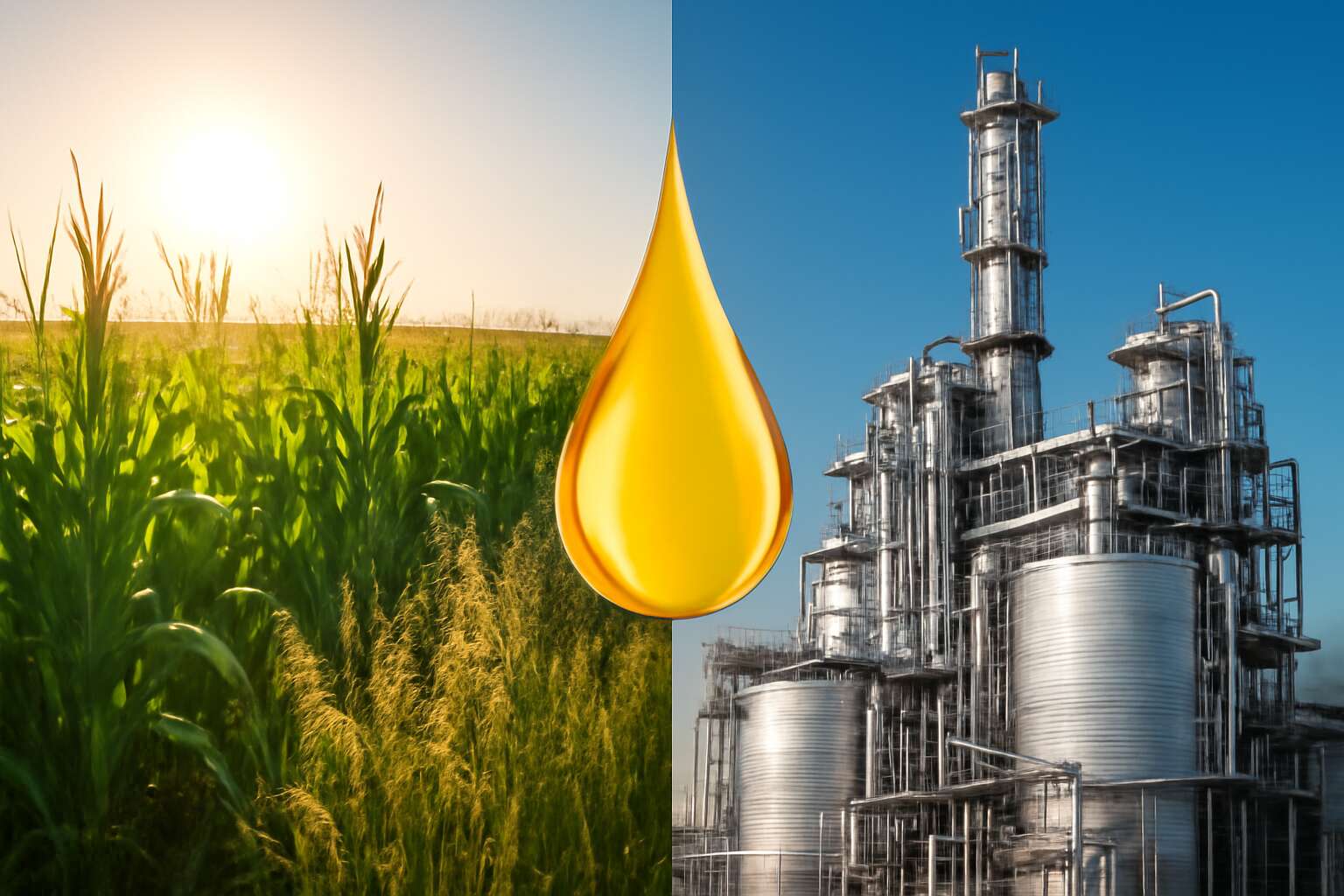 Understanding biofuels is renewable or nonrenewable: myths vs. reality ...